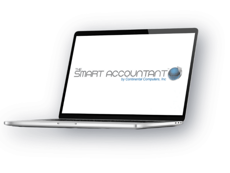 The Smart Accountant® - Continental Computers, Inc.